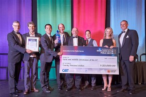 Expense8 and QBT Sponsor NT Gov Chief Minister’s Awards – Expense8