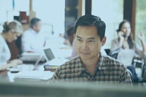 New Support Portal – Focused On You – Expense8